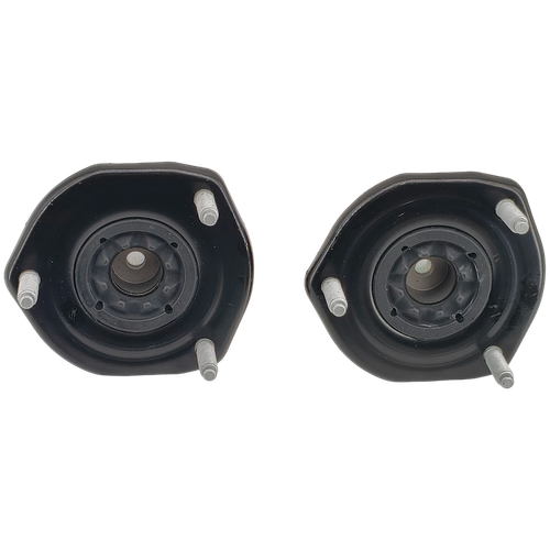 Front Shock Strut Mount Kit FOR Benz W166 ML350 320 400 GLE350 GLE400 ...