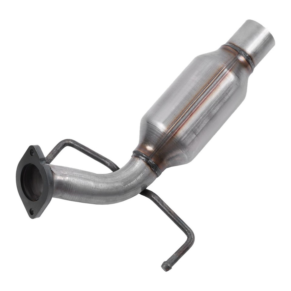 Catalytic Converter Set for Buick Encore 2013-2018 Chevrolet Trax 2015 ...