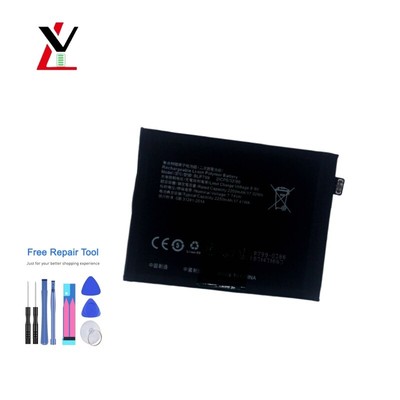 New Battery For OPPO Realme 7 Pro Mobile Phone BLP799 New Internal ...