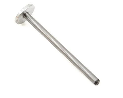 Team Associated VCS Micro Shock Shaft w/Piston (RC10L/RC12L) - ASC4472 ...