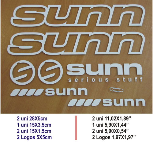 Sticker Vinilo Pegatina Decal Vinyl Aufkleber Adesivi Autocollant Sunn ...