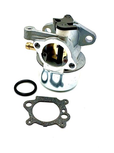 Carburetor 799866 for Briggs & Stratton 799871 790845 796707 Craftsman ...