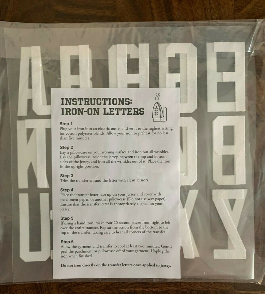 NEW Pittsburgh Pirates CUSTOM Jersey Youth XL Players Weekend Iron-On ...