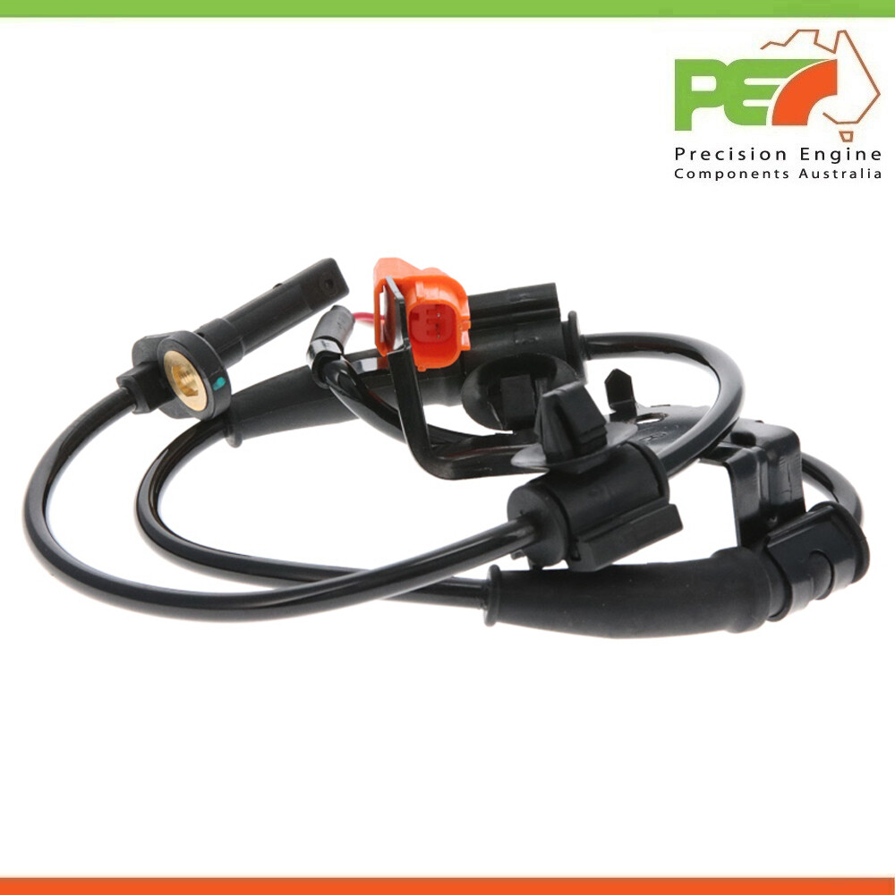 4x New OEM Wheel Speed Sensors - Full Set For Honda CRV RD 2.4L 4Cyl | eBay