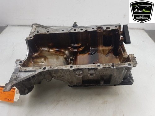 CARTER D'HUILE Kia Rio III (UB) Hatchback 1.2 CVVT 16V (G4LA5) 2013 ...