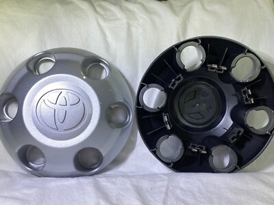 2005-2023 Toyota Tacoma Wheel Center Cap Hub Cover | 4260B-04010 | OE ...