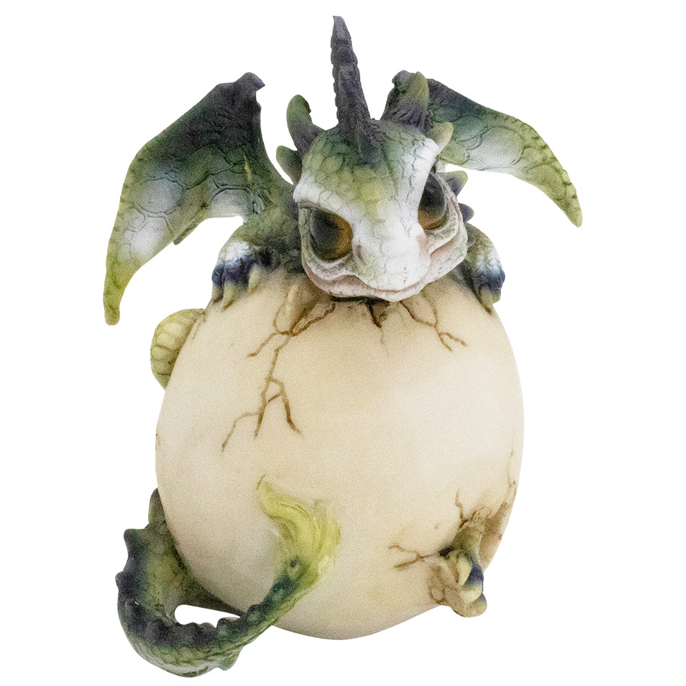 Pencil Drawings Of Baby Dragons Hatching