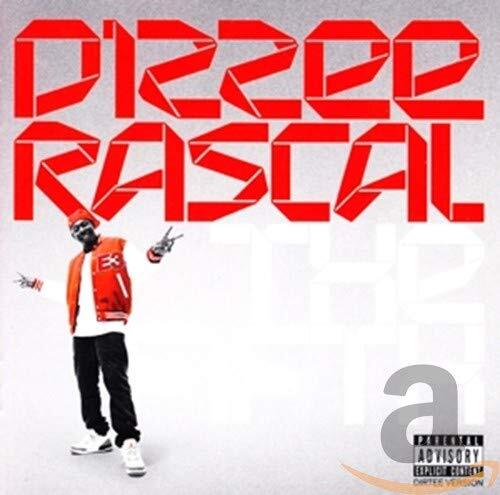 Rascal Dizzee - The Fifth [CD] 602537428489 | eBay