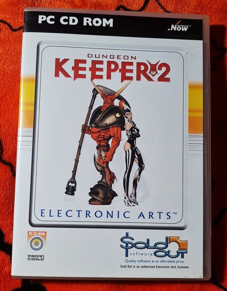 Sold Out Software PC CD Games for Windows 2000s Choose Your Game Fast ...