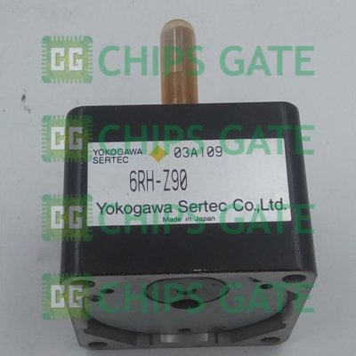 1PCS Brand New YOKOGAWA 6RH-Z90 Fast ship with warranty | eBay