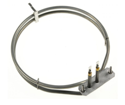 Genuine Gorenje Hisense Fan Oven Heating Element EGO 2100W BOP747ST ...