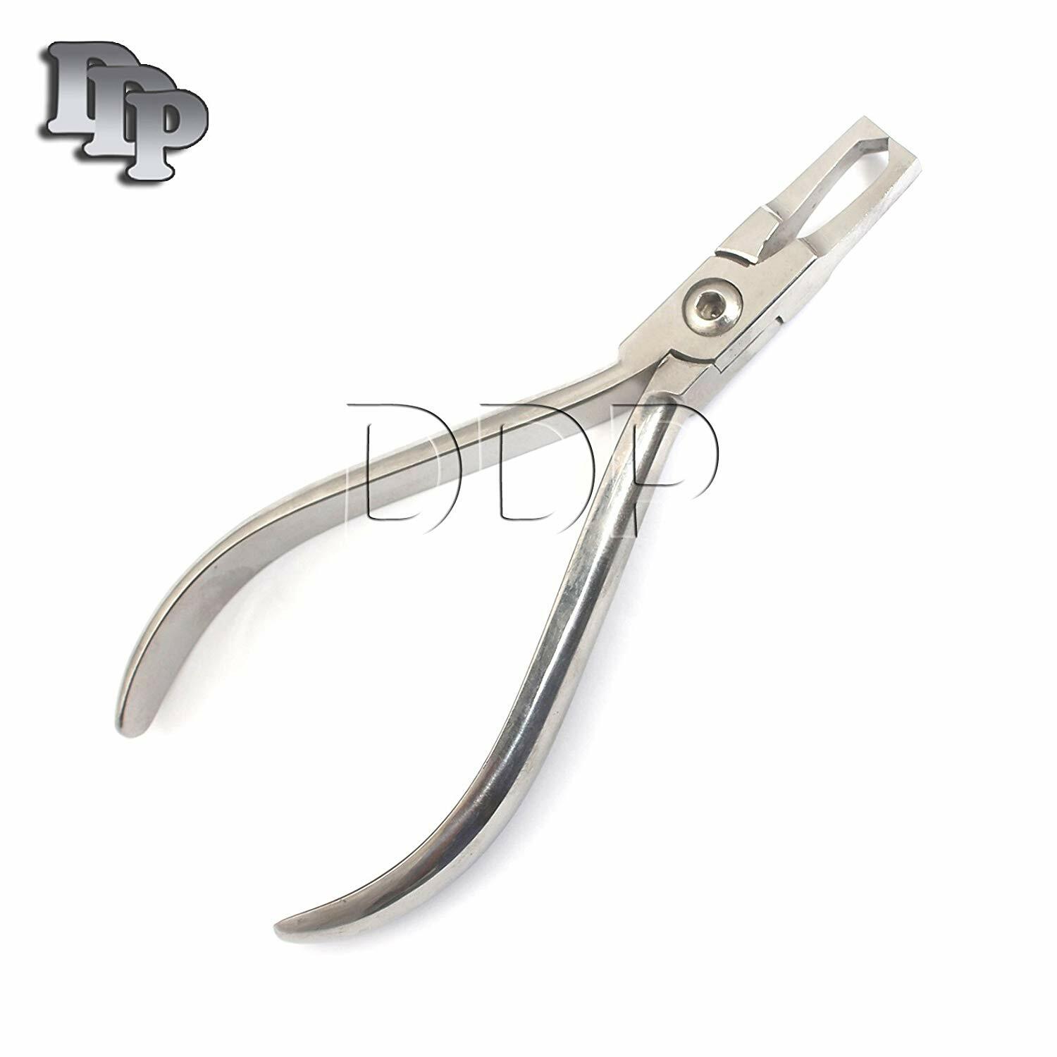 Dental Laboratory Pliers Debonding Bracket Removing Plier Medical ...