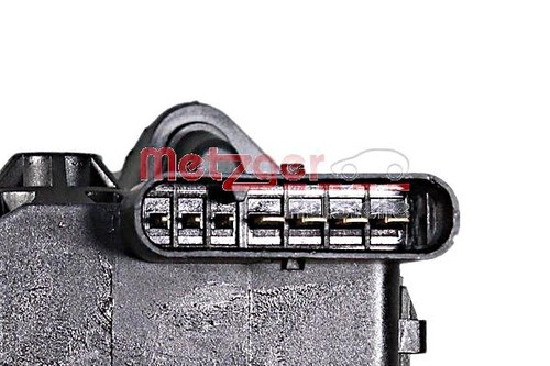 METZGER Tail Gate Lock For MERCEDES S-Class Saloon W222 Sl 12-19 ...