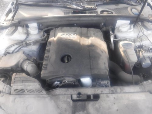 Used ABS Pump and Motor Assembly fits: 2015 Audi Audi a4 Assembly FWD ...