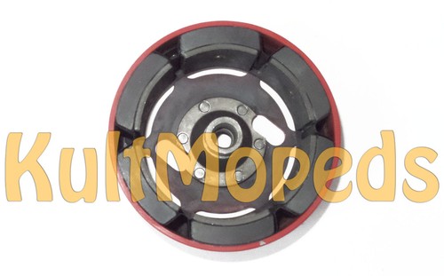 PLITZ Schwungscheibe Simson SR1 SR2 KR50 SR2E Zündung Unterbrecher ...