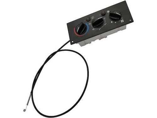 For 2002-2006 Kenworth C500 HVAC Control Module 31557CK 2003 2004 2005 ...