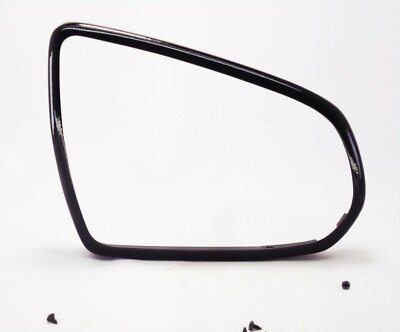 Anti-Theft Side Mirror Guards Fits Cadillac SRX 2010-2016 (Car Mirror ...