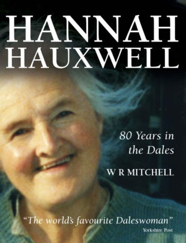 Peter Hauxwell