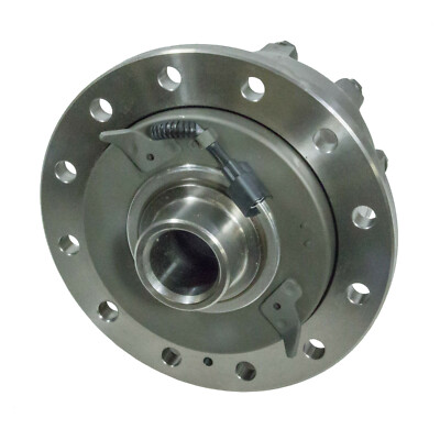OEM NEW 2011-2020 Ford Super Duty Electronic Locking Rear Differential ...