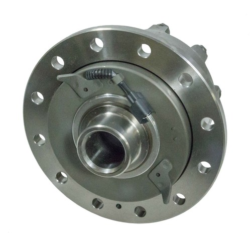 OEM NEW 2011-2020 Ford Super Duty Electronic Locking Rear Differential ...