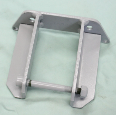 Volvo Penta MS25S Sail Drive Transmission Mounting Bracket 3581160 w ...