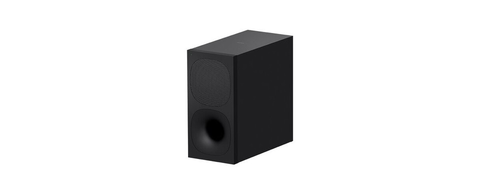 New Sony HT-SC40 2.1ch Soundbar w/Wireless 106mm Subwoofer, HTSC40 X ...