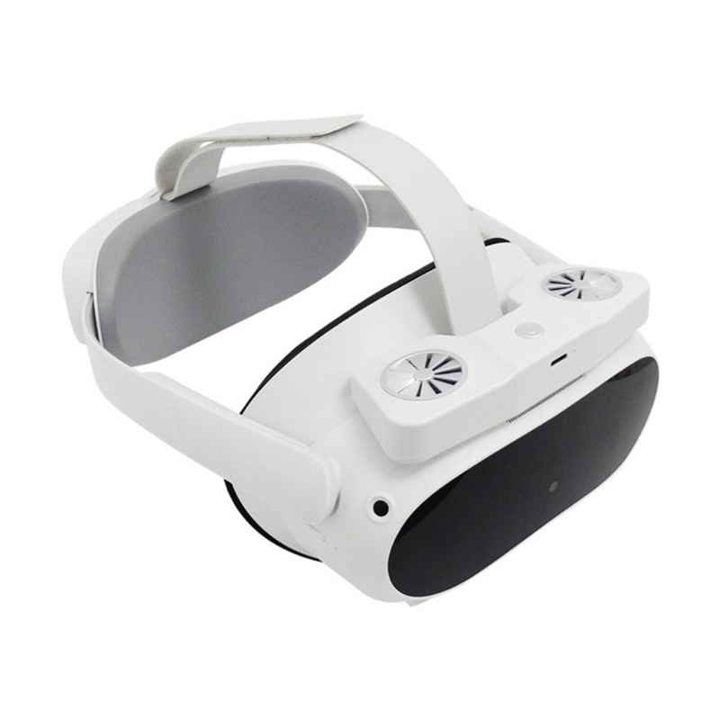 Air Circulation Facial Interface VR Facial Interface for Pico 4 VR ...