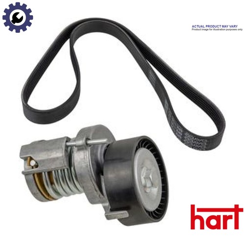 BELT TENSIONER VRIBBED BELT 927 043 FOR RENAULT MASTER/II/Platform ...