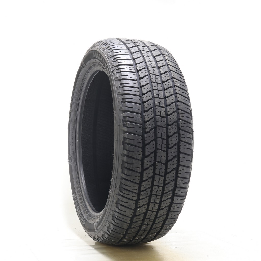 New 285/45R22 Goodyear Wrangler Workhorse HT 114H - 12/32 | eBay