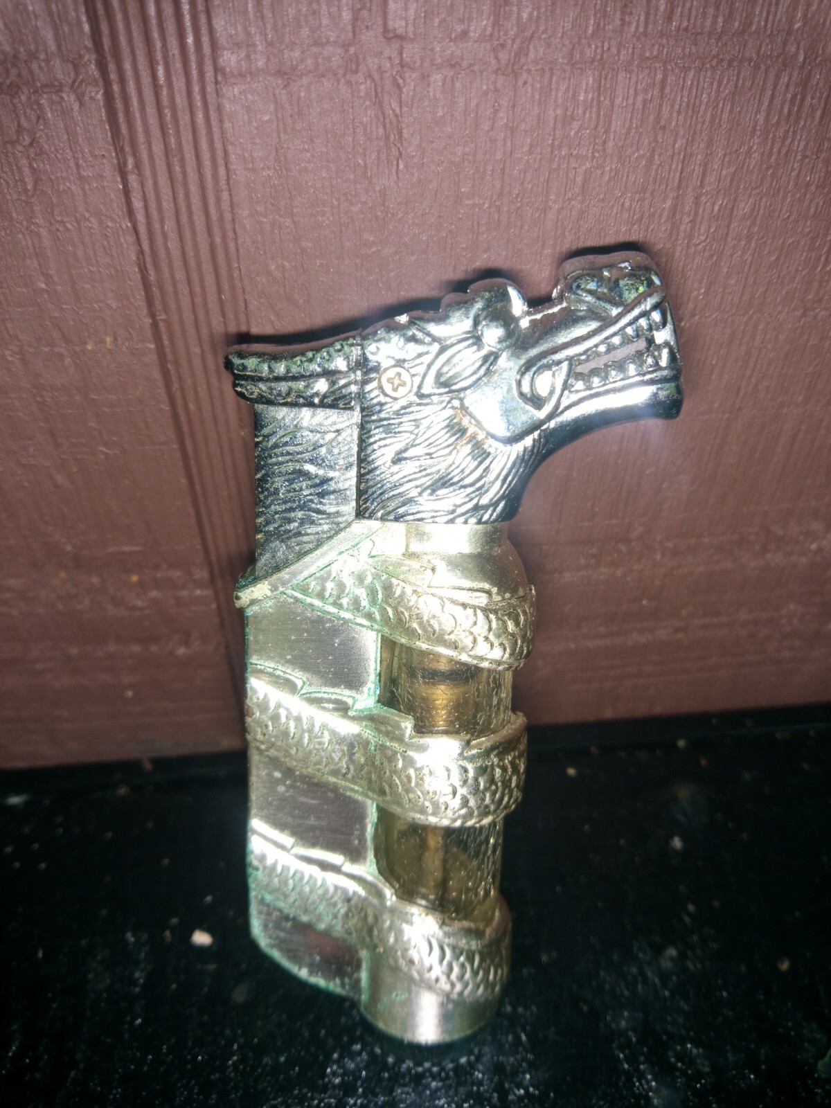 Dragon Torch Lighter | eBay