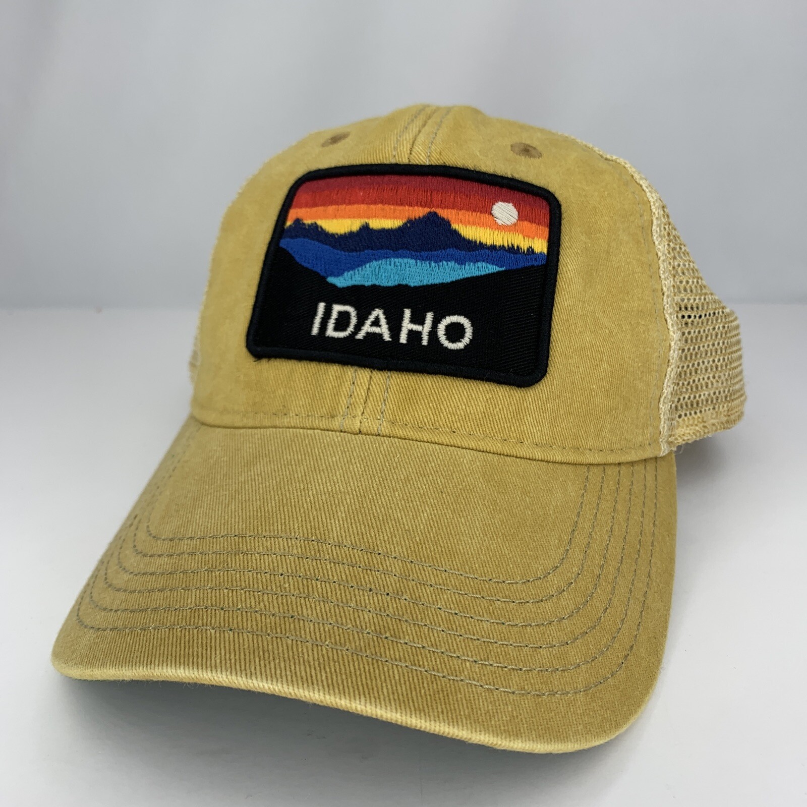 What Does Osfm Mean In Hats