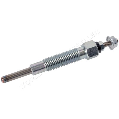 Glow Plug For NISSAN CARBODIES LTI Cabstar Patrol Gr IV Pick Up Ur ...