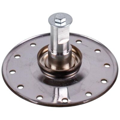 Drum Flange (Support) for Washing Machine Electrolux, shaft=17mm ...