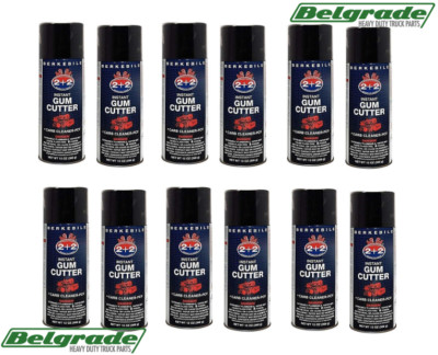 Berkebile Oil 2 + 2 B101 Instant Gum Cutter - 13 oz. (12 PACK) | eBay