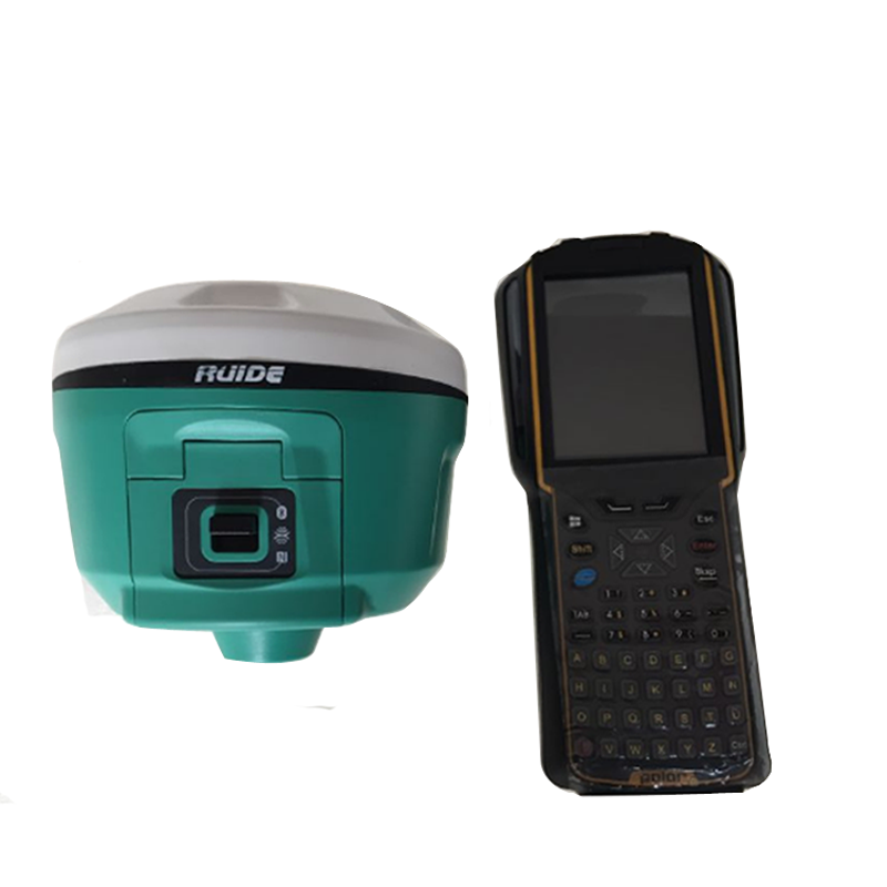 NEW RUIDE R6 GPS R6 RTK - 5 Sold - Last Two | eBay