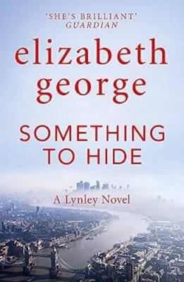 Something to Hide - Paperback - GOOD | eBay