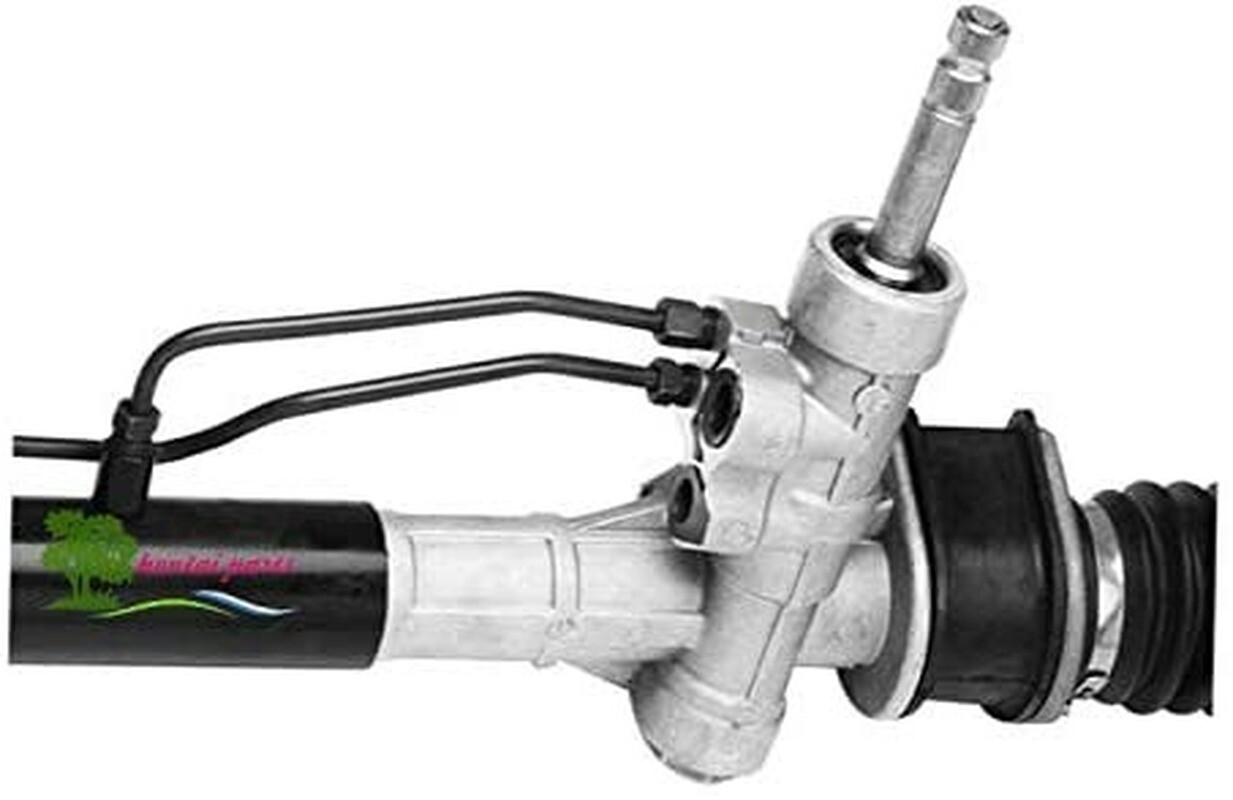New Steering Rack For 96518944 DAEWOO Lanos Matiz steering gear ...