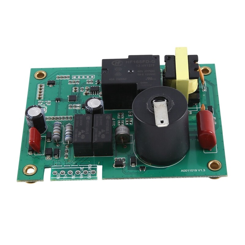 1 Piece 520820 Module Board Ignition Board Auto Parts R8Y16384 | eBay