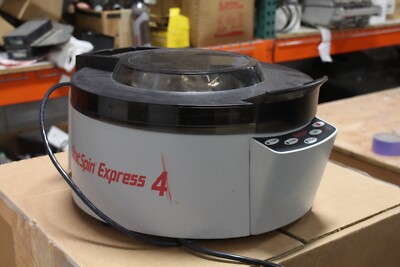 Centrifuges & Parts - Statspin