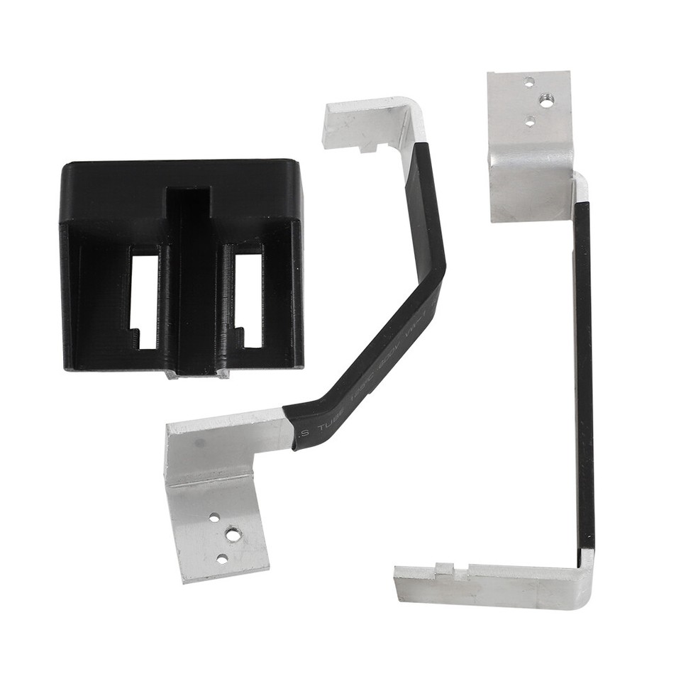 For Challenger Multi-Meter Pack Buss bar Aluminum with insulator Main ...