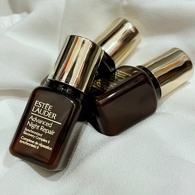 Estée Lauder Advanced Night Repair Synchronized Recovery Complex II ...
