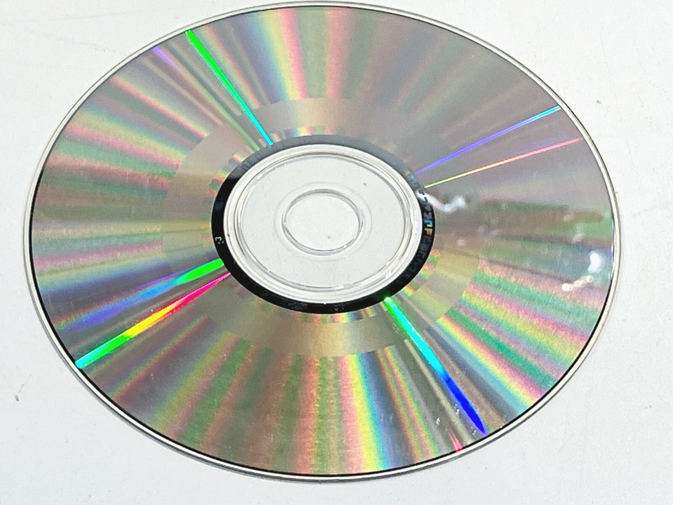 music CD 1987 Canadian CD single for "Little Fury Things" by Dinosaur ...