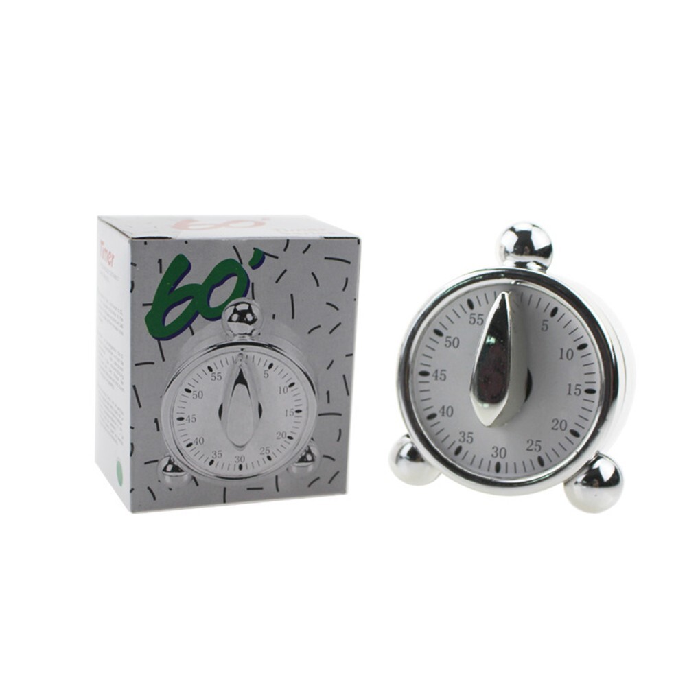 Timer Clock Study Timer Clock Kitchen Clock Great Decor Study Useful ...