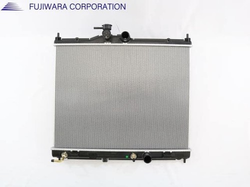 NISSAN Nv200 vanette 2009 DBA-M20 Radiator 21460JX10B [New] [PA01167098 ...