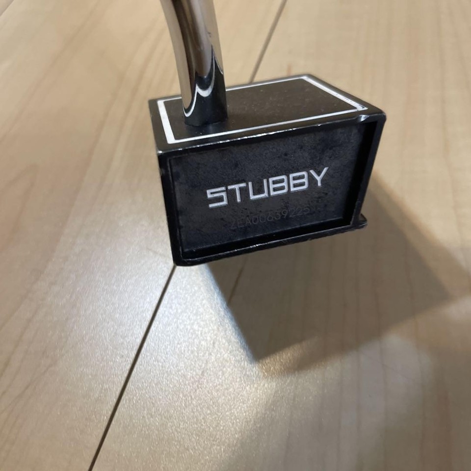 Cleveland SMART SQUARE STUBBY Putter 33inch | eBay