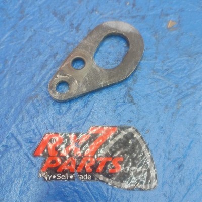 LHD, RHD Rearward Engine Hoist Hook RX7 RX-7 FD FD3S 13B-REW 92 - 02 FD ...