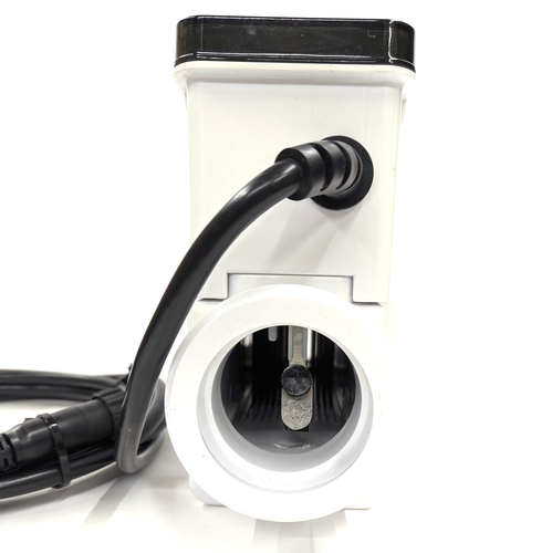 IntelliChlor IC40 Replacement Salt Cell Chlorine Generator 40K For ...