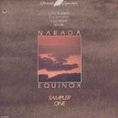 Narada Equinox Sampler, Vol. 1 by Various Artists (CD, Oct-1988, Narada Equinox) for sale online ...