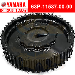 Yamaha F150DETL F150DETX Gear Driven 63P-11537-00-00 | eBay