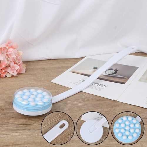 Body Cream Lotion Applicator Back Leg Massager Mobility Aid Tool Body ...